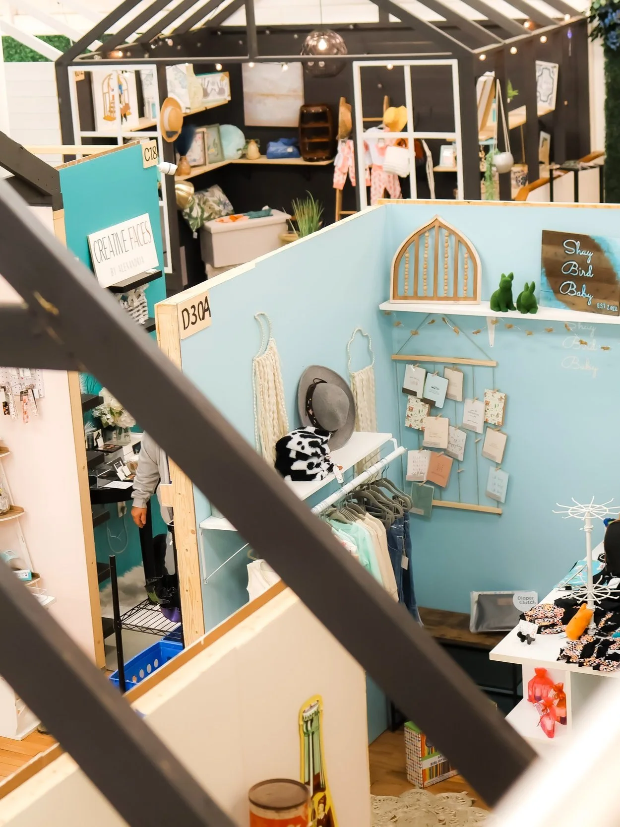 Our Vendors — Local Focal