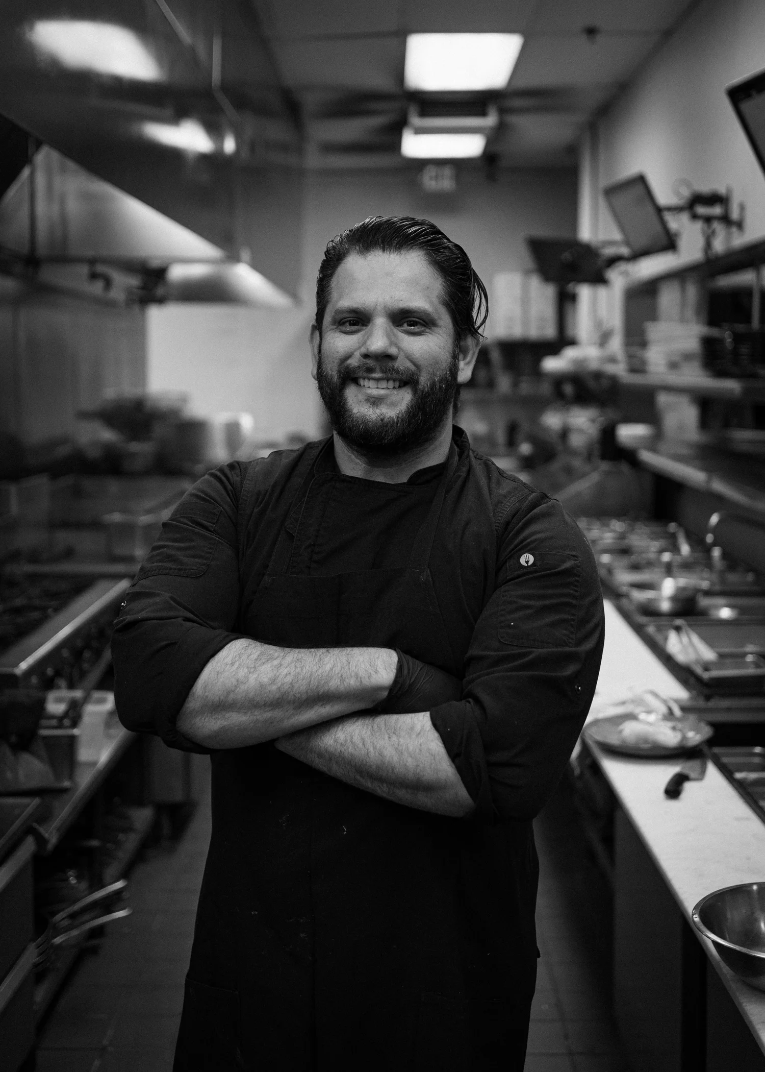 Experience Fine Dining Excellence at Luxe: Authentic Mexican Cuisine in ...