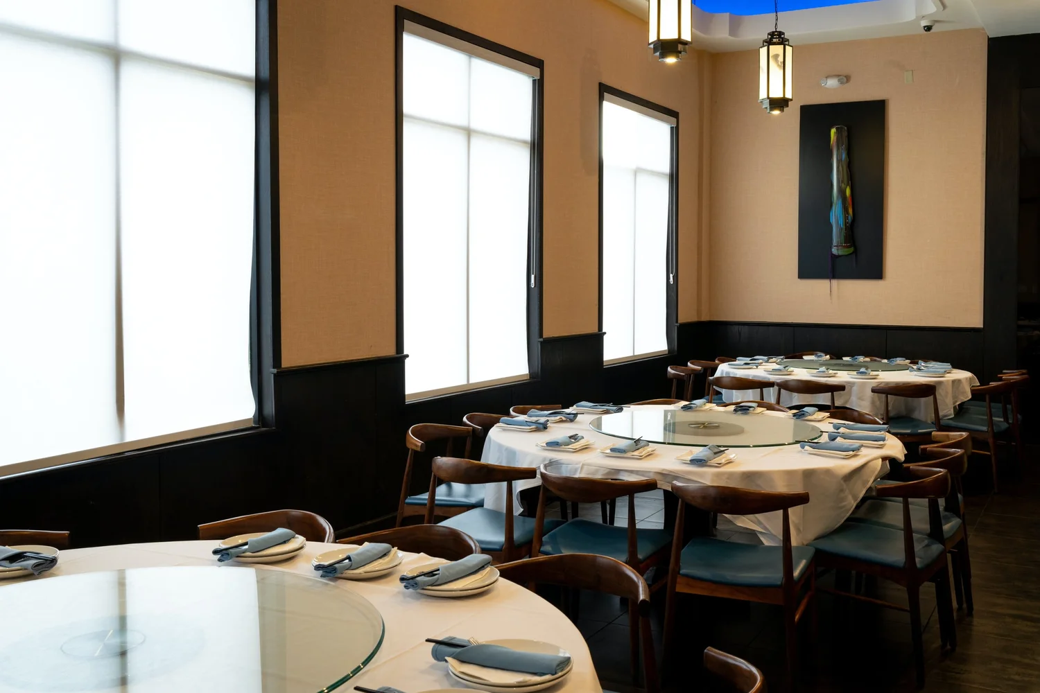 Culinary Excellence: Catering & Events at International Restaurant ...