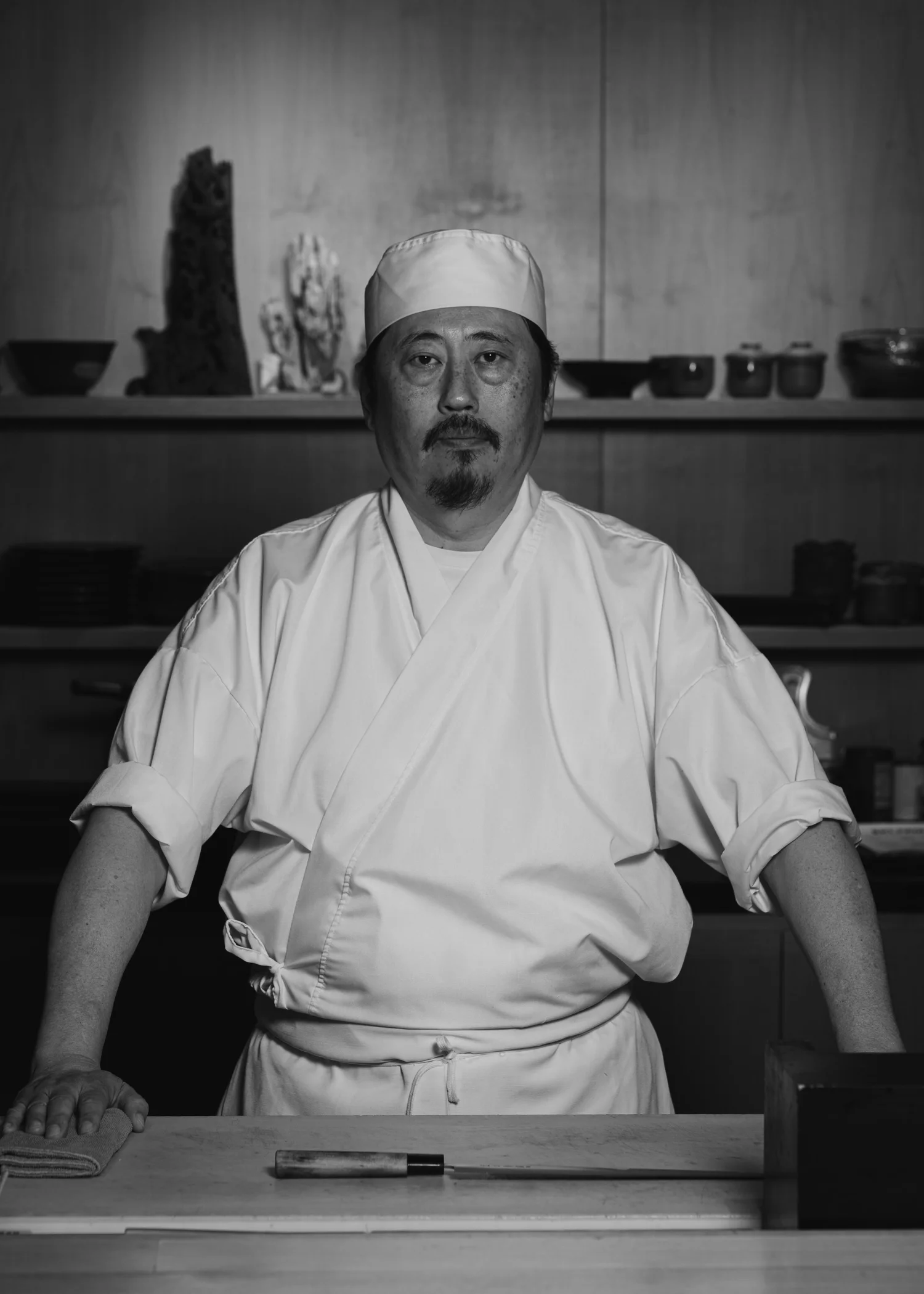Kuwada: Elevating Japanese Cuisine with Sushi and Robata Mastery ...