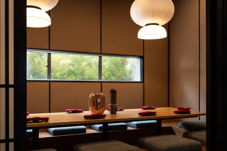 Kuwada: Elevating Japanese Cuisine with Sushi and Robata Mastery ...