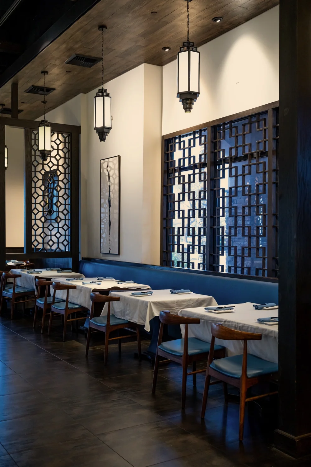 China Republic: Discover Exquisite Family-Style Dining with Authentic ...