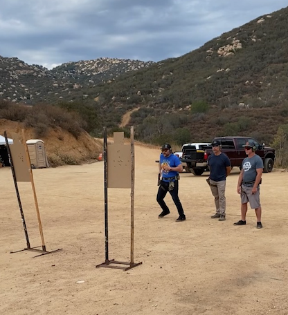 H2K Defense | Safety. Knowledge. Protection.