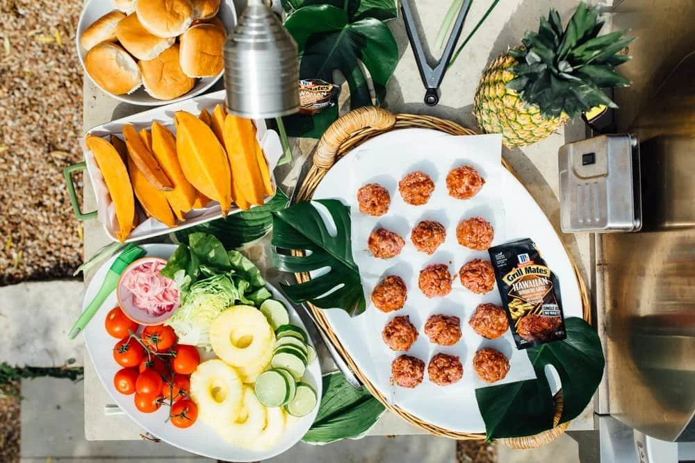 Food Photography — Ashleigh Amoroso Photography