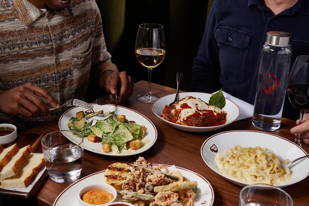 Food Photography — Ashleigh Amoroso Photography