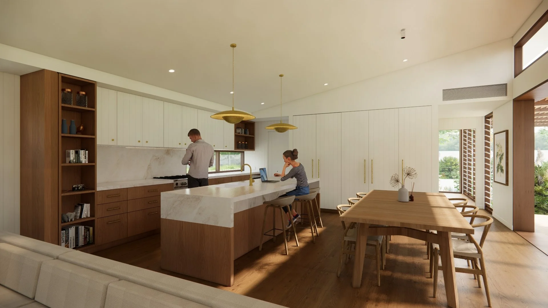 About — Sparke Building Co