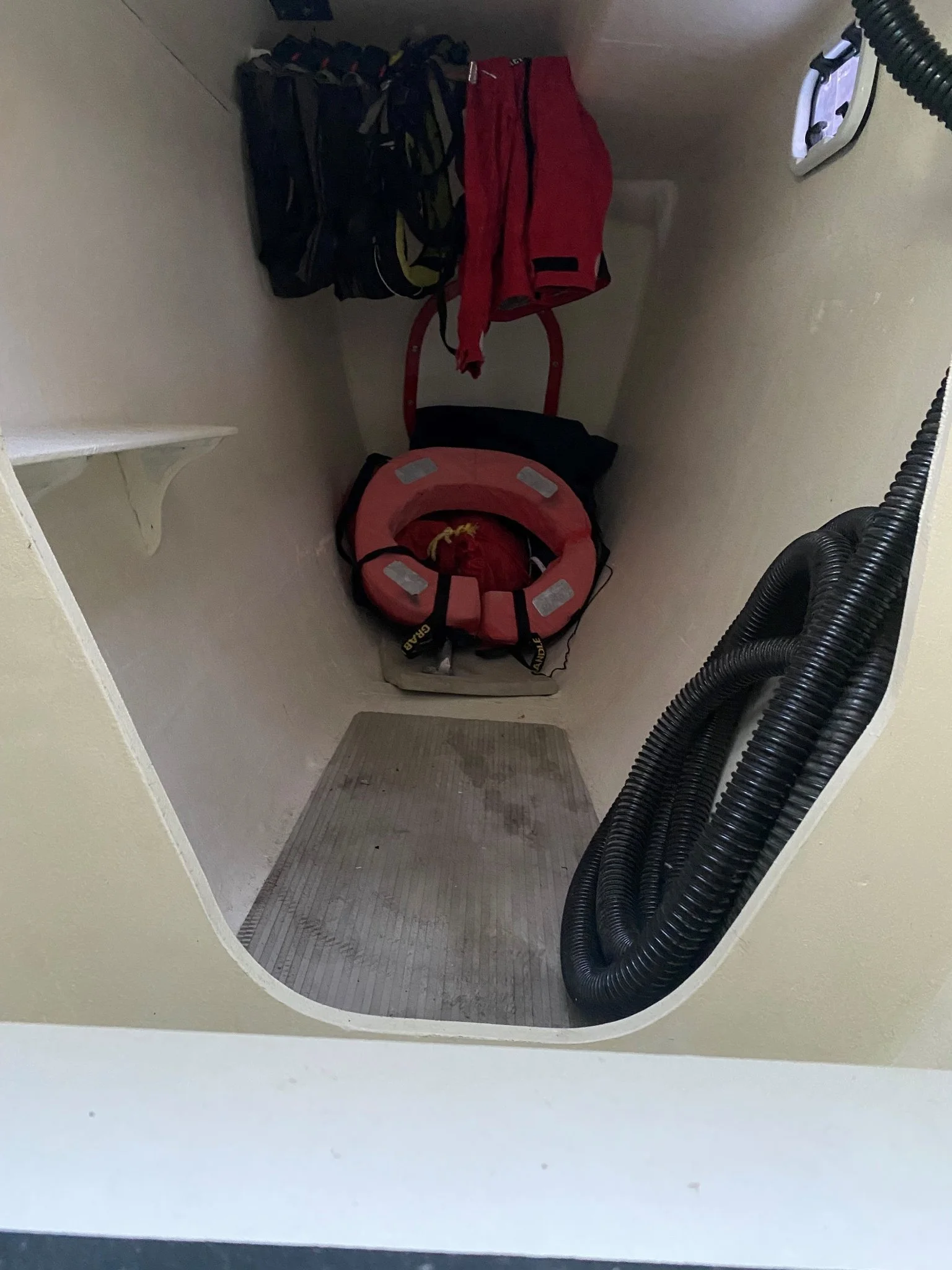 FOR SALE / XL2: Crowther 12.8m Catamaran (Shockwave modified) — ANASAZI ...