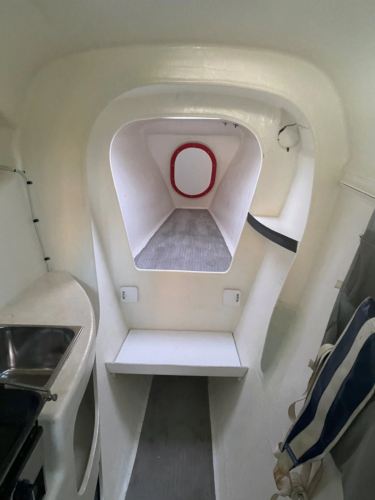 FOR SALE / XL2: Crowther 12.8m Catamaran (Shockwave modified) — ANASAZI ...