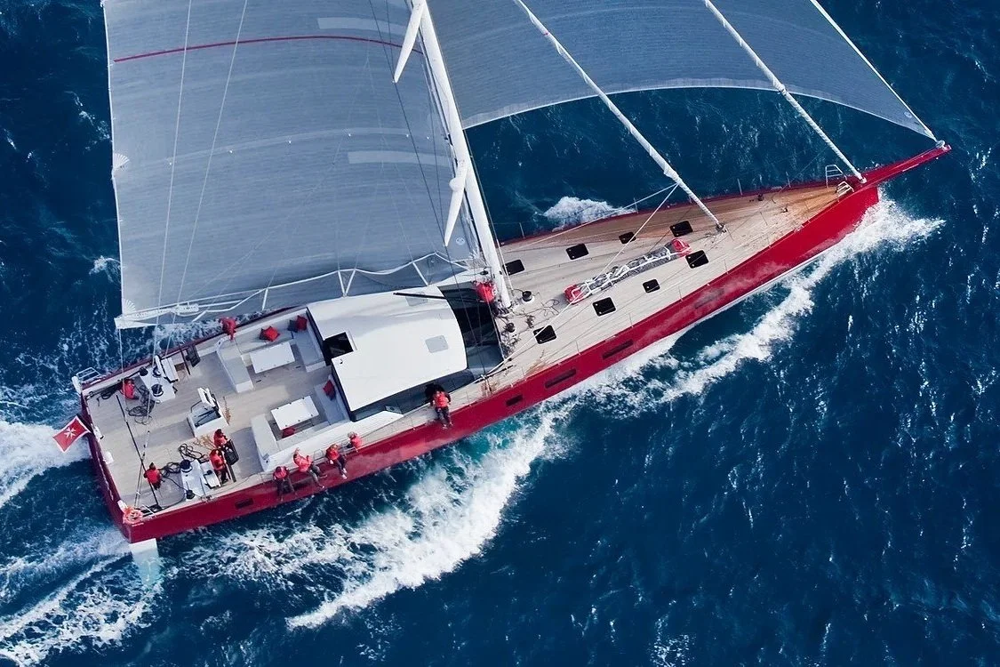 Marine Brokerage - Specializing in Fast Multihulls & Expedition ...