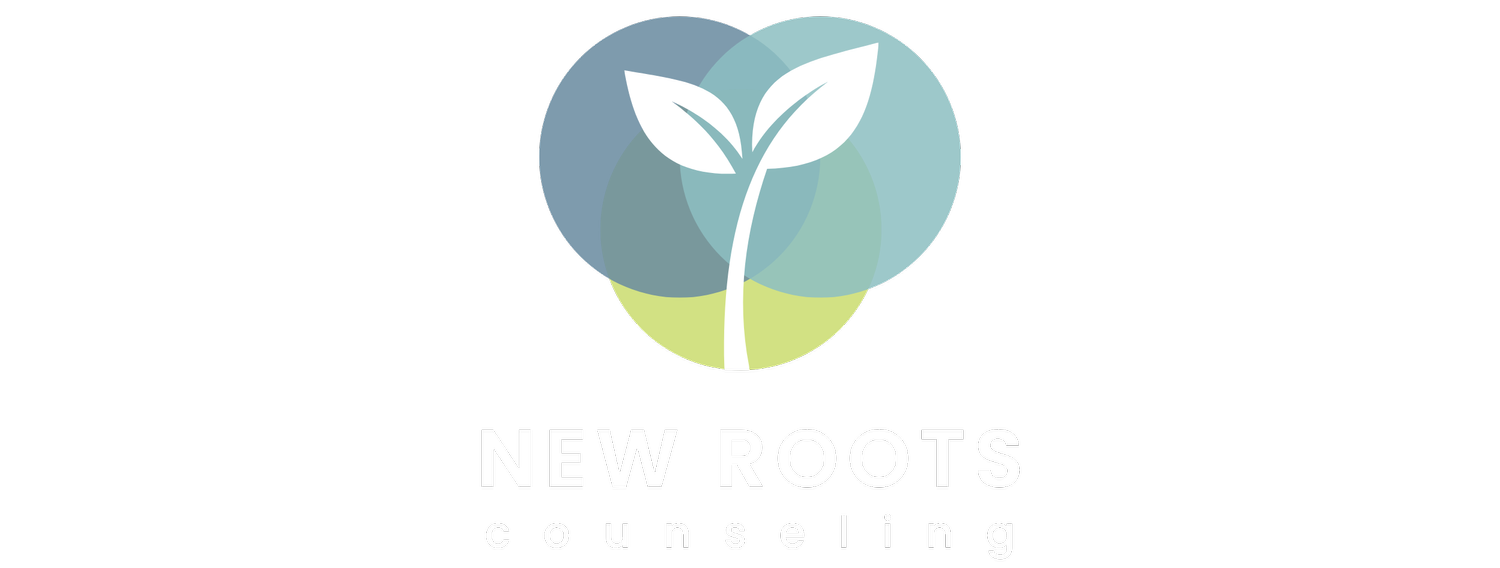 Child & Teen Counselor in Rock Hill & Fort Mill, SC | New Roots Counseling