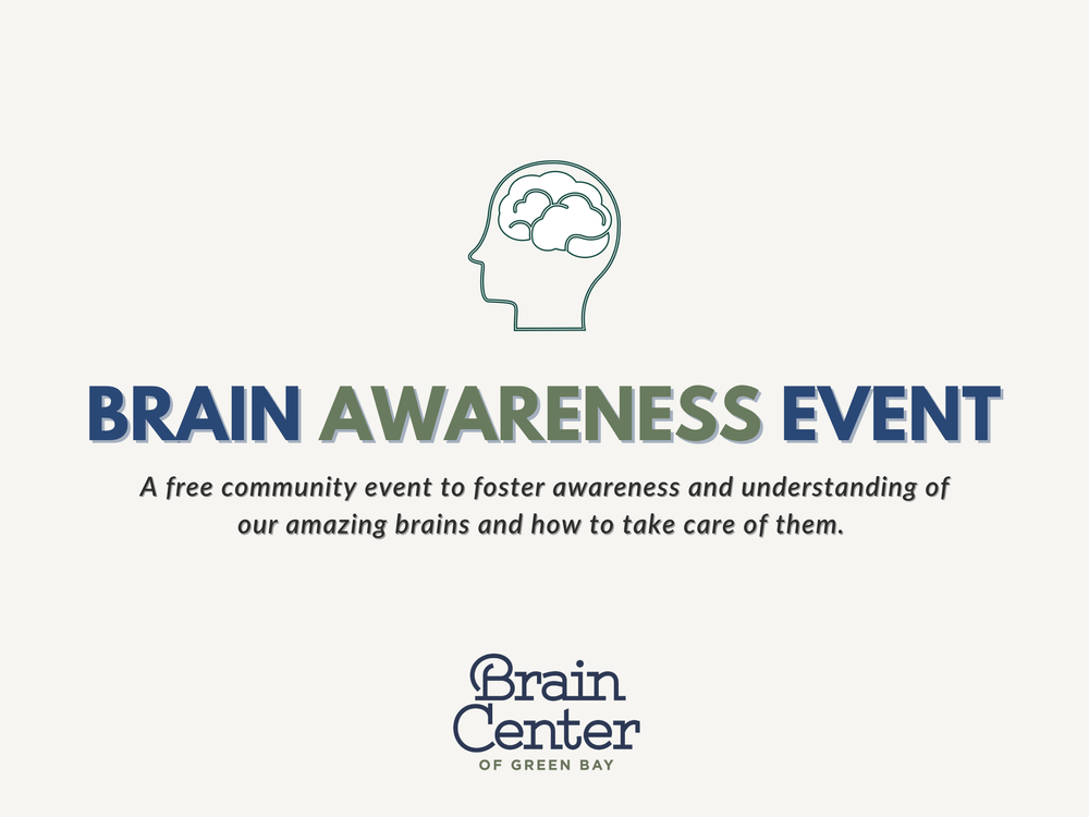 Brain Awareness Week — Brain Center