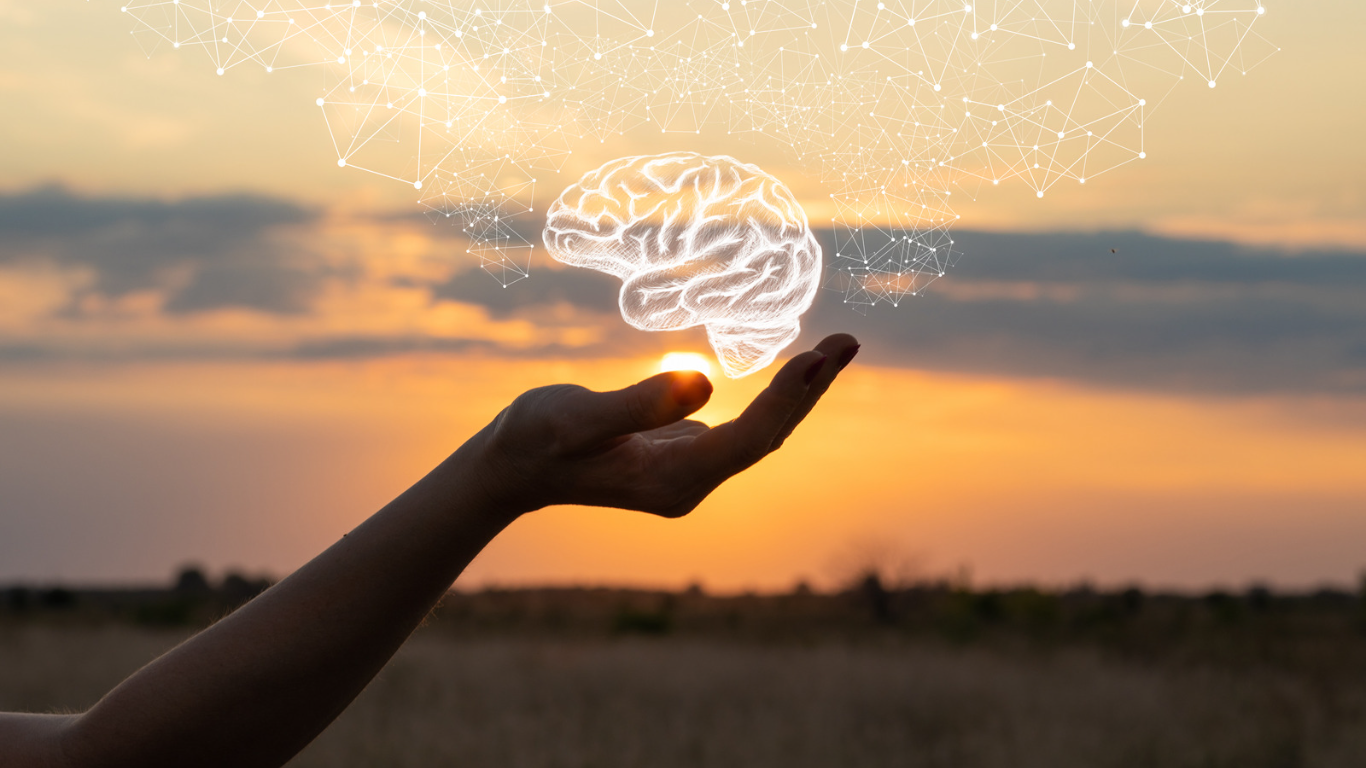 Pillars of Brain Health — Brain Center
