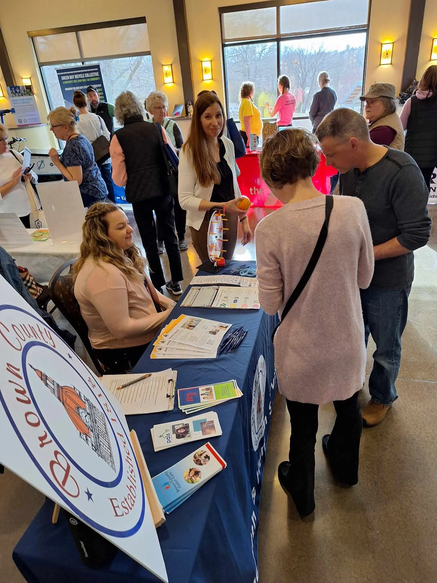 Brain Awareness Week 2024 — Brain Center