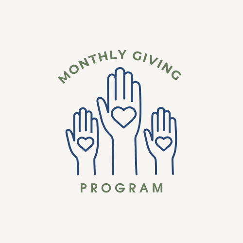 Brain Champions Monthly Giving — Brain Center