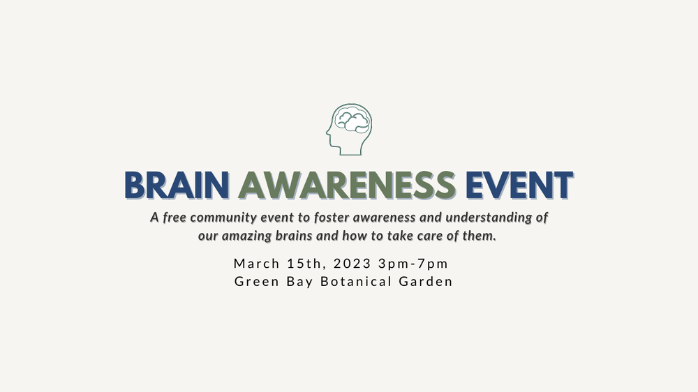 Brain Awareness Week — Brain Center