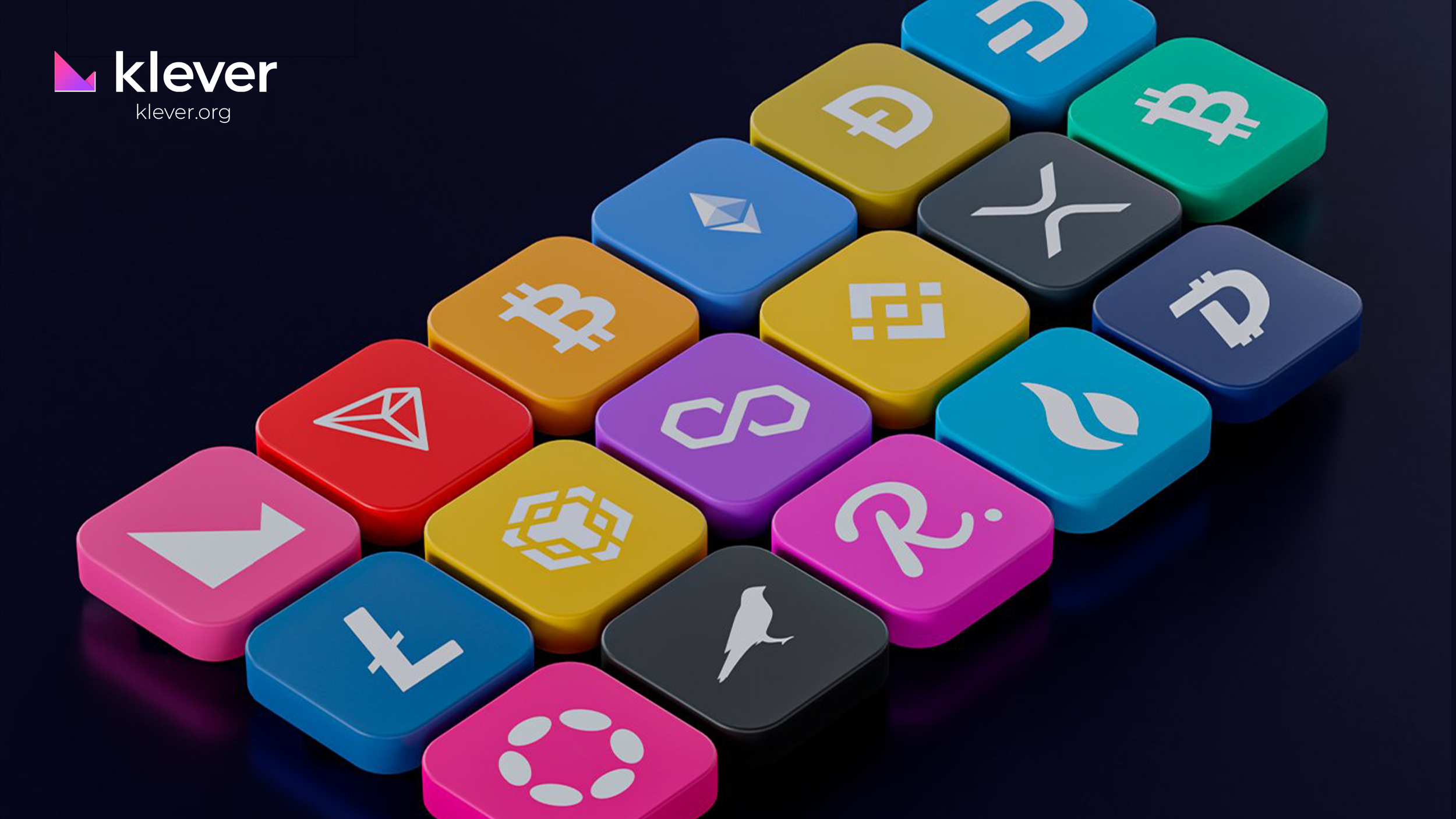 What is a Blockchain Wallet ? (June-2023) - Klever