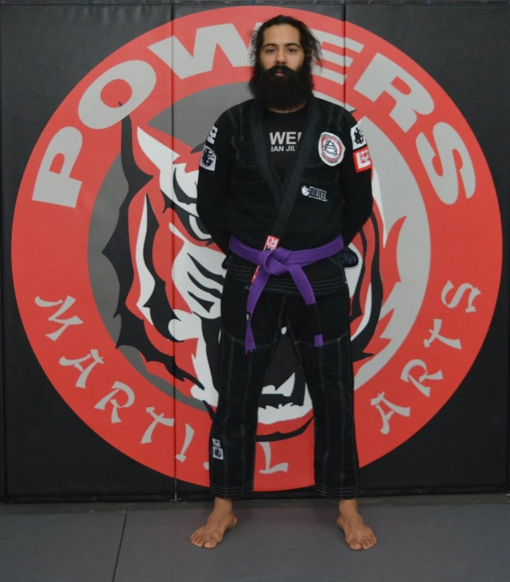 Our Team — Powers Martial Arts Academy