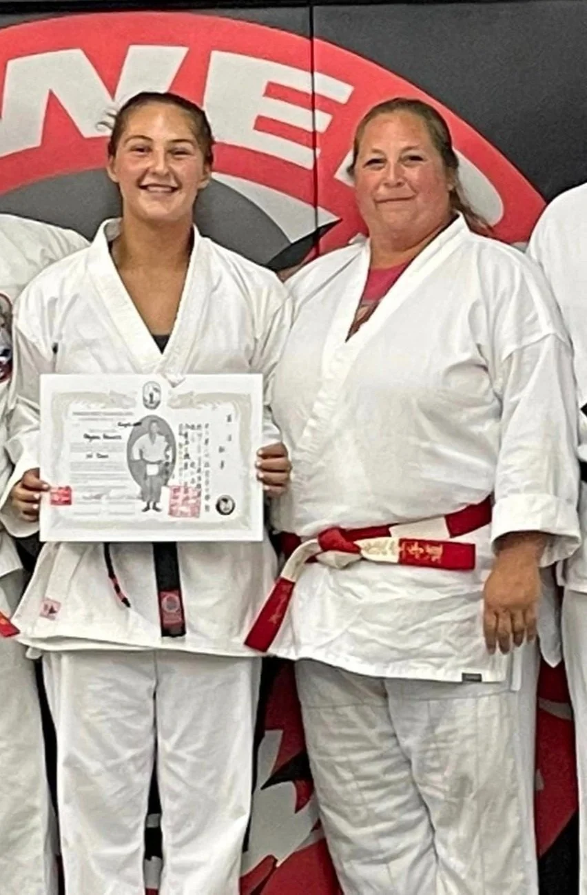 Our Team — Powers Martial Arts Academy