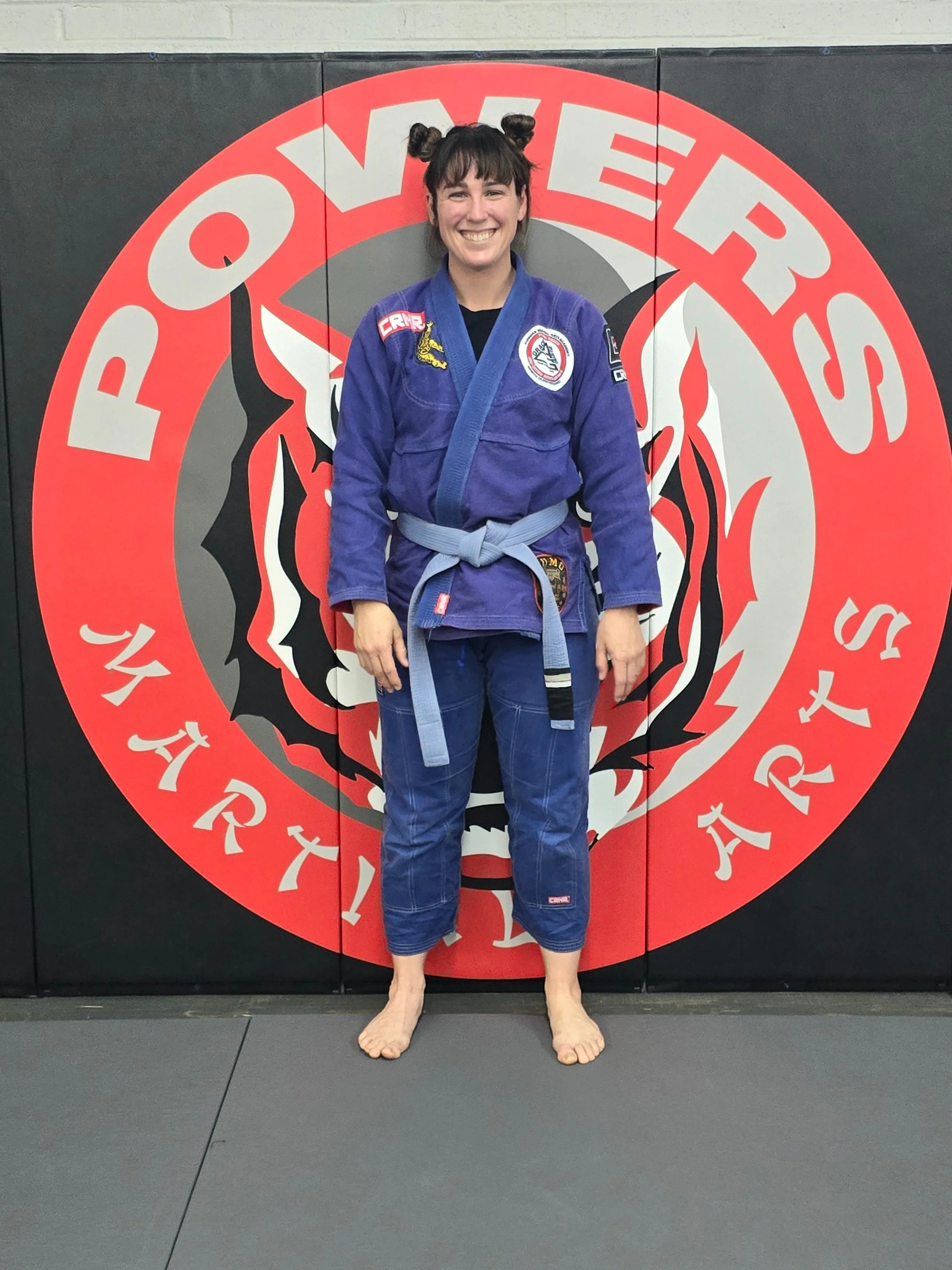 Our Team — Powers Martial Arts Academy