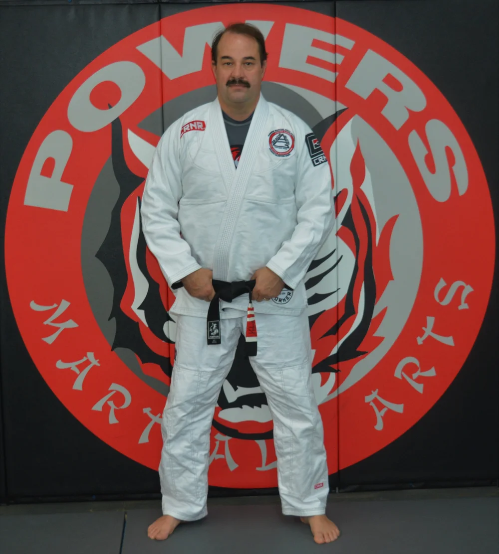 Our Team — Powers Martial Arts Academy