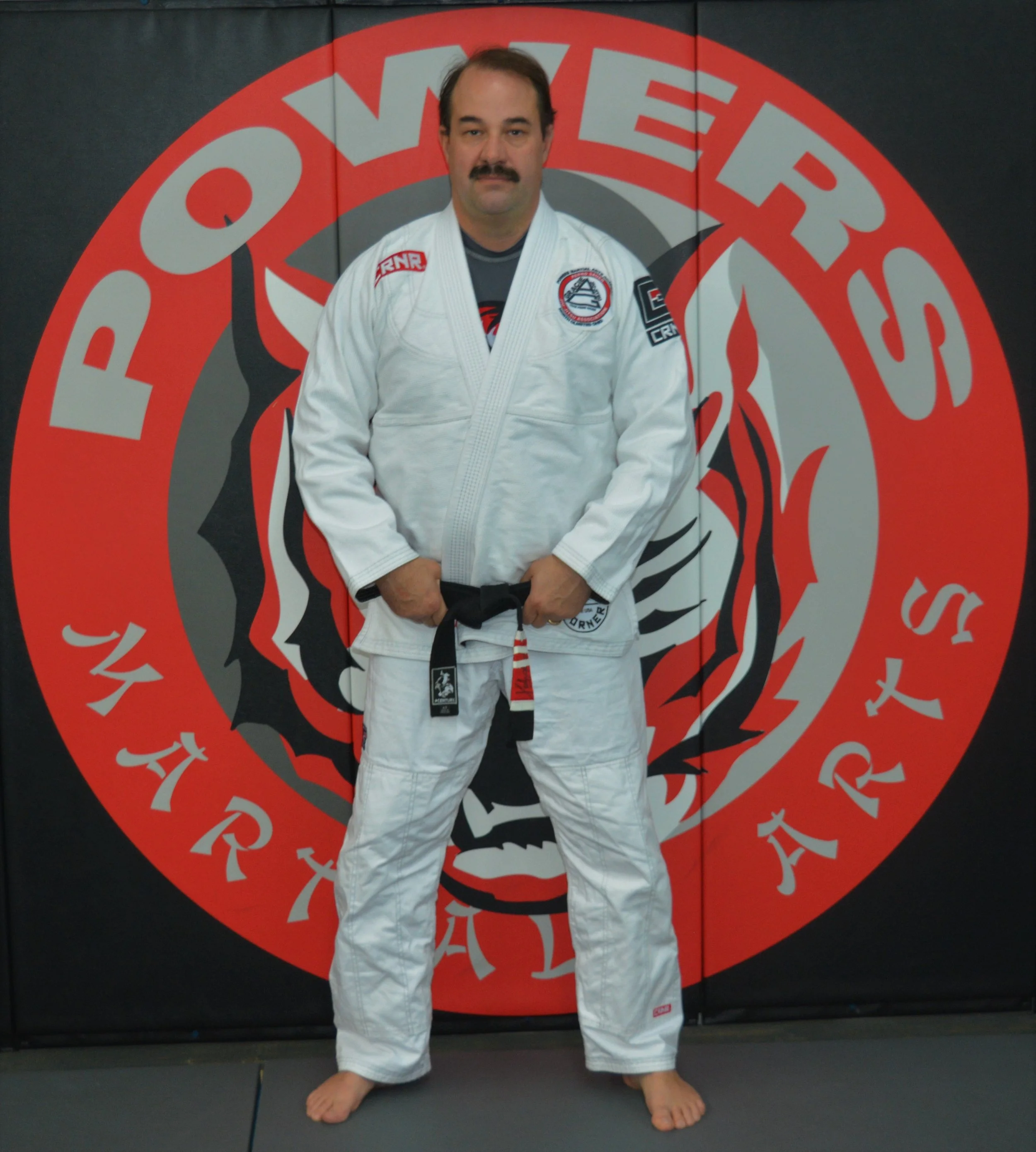 Our Team — Powers Martial Arts Academy