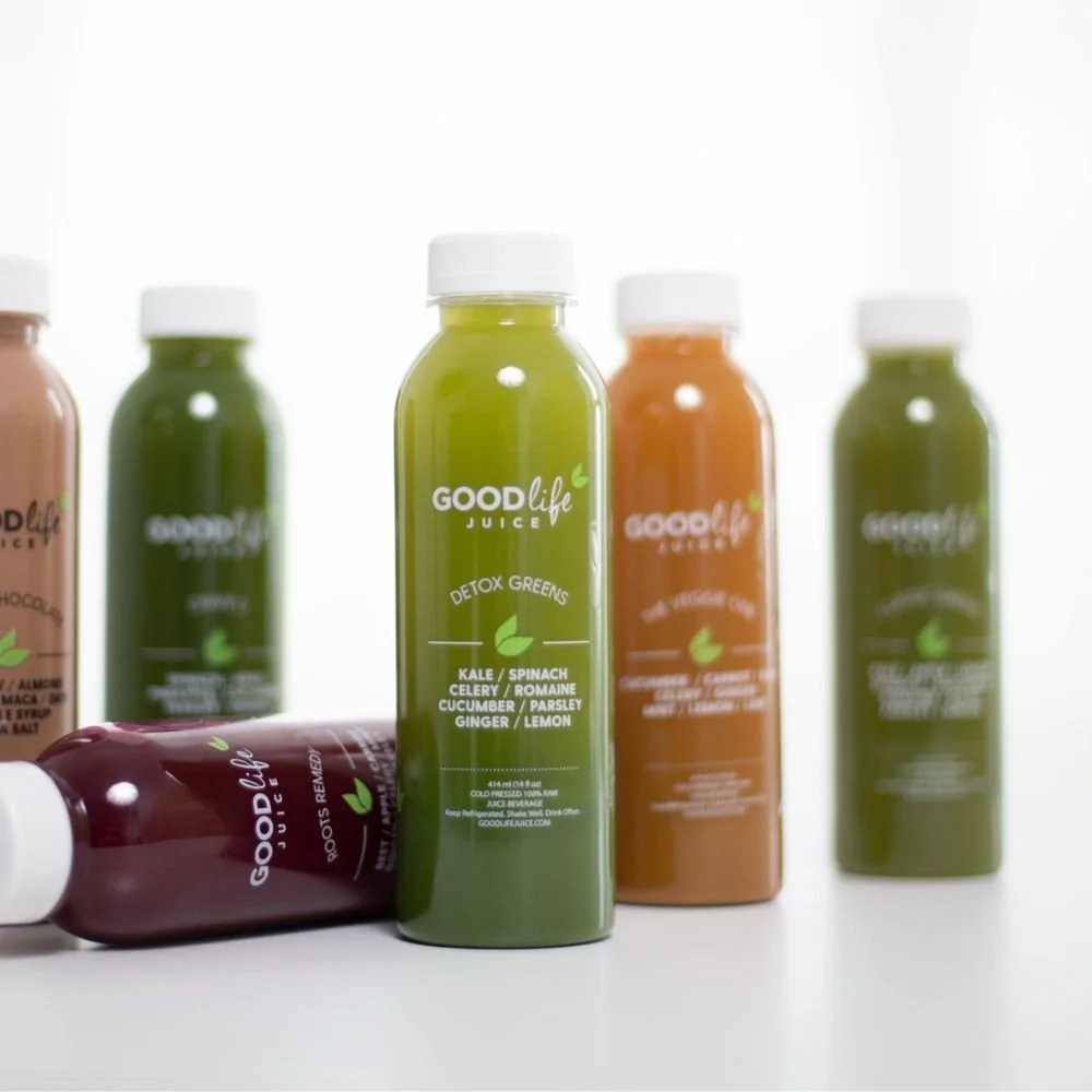 Good Life Juice