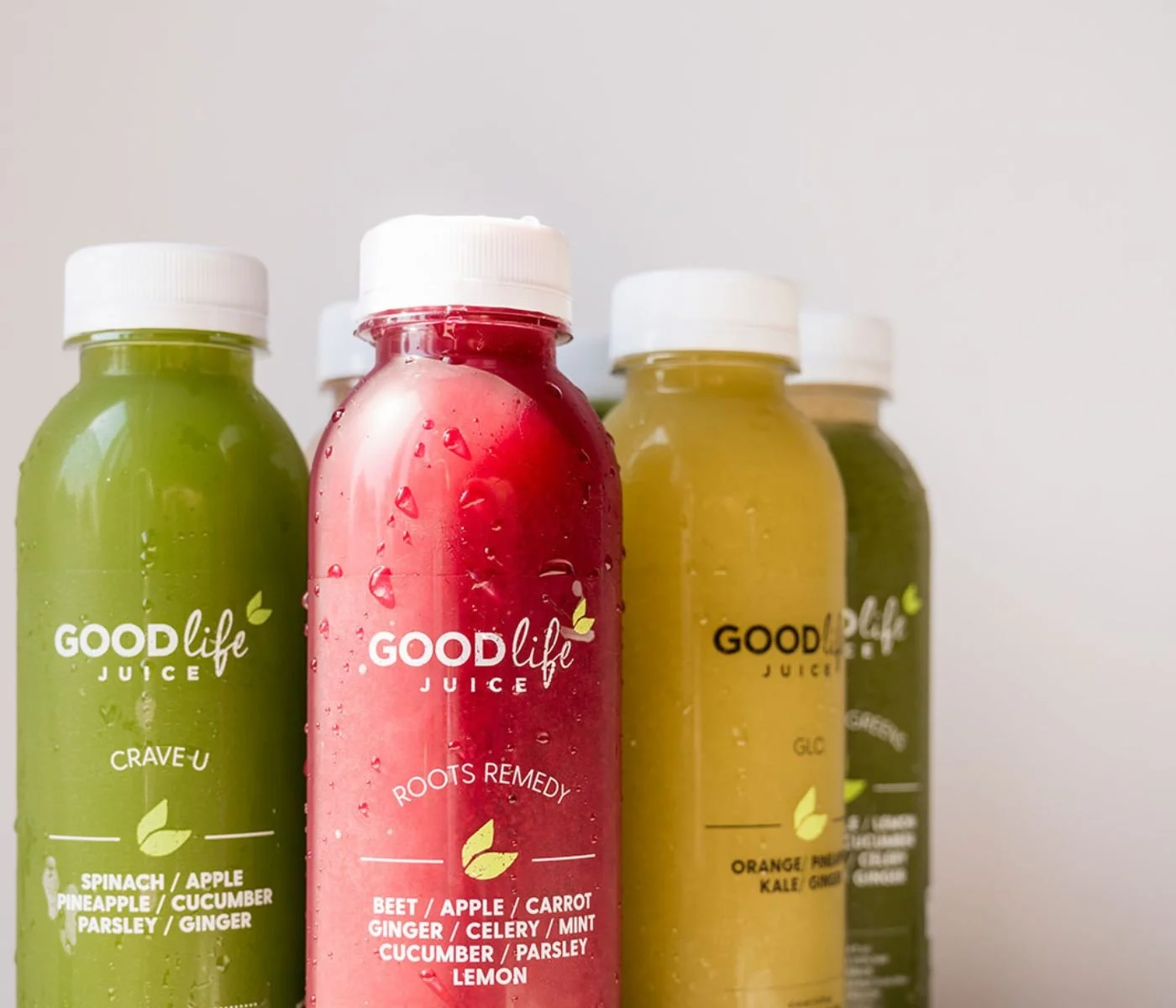 Good Life Juice