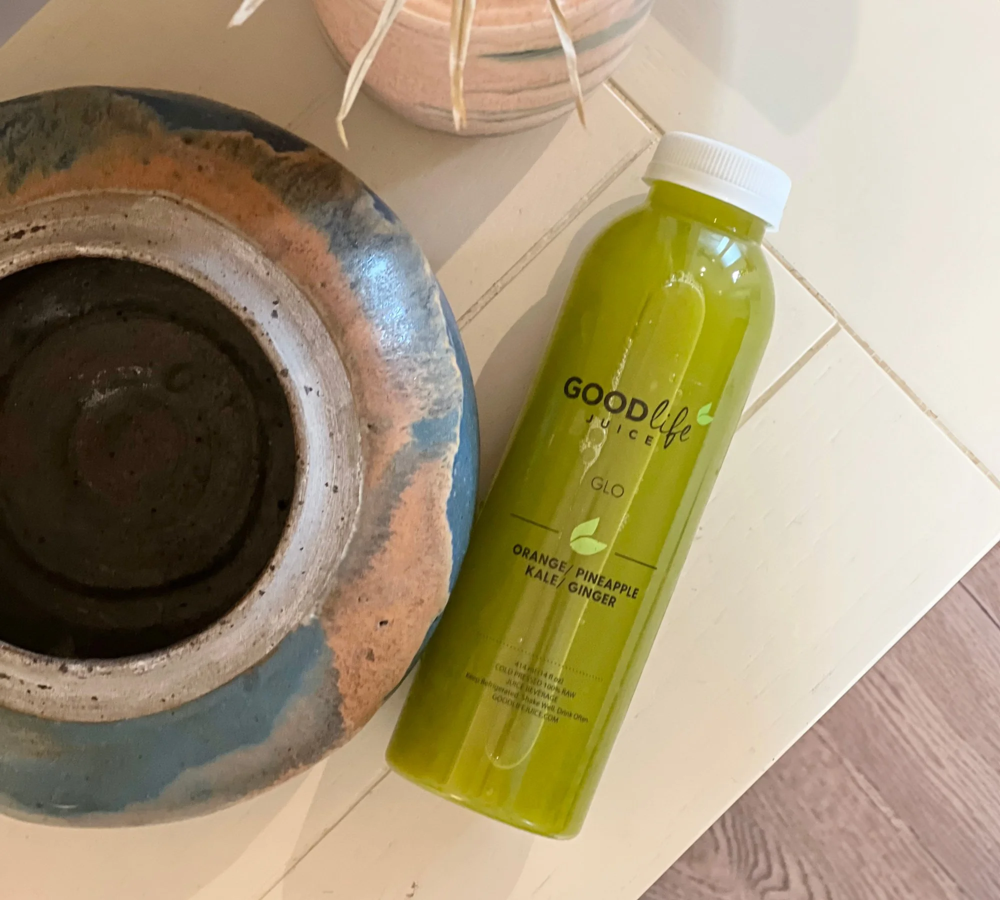 Good Life Juice