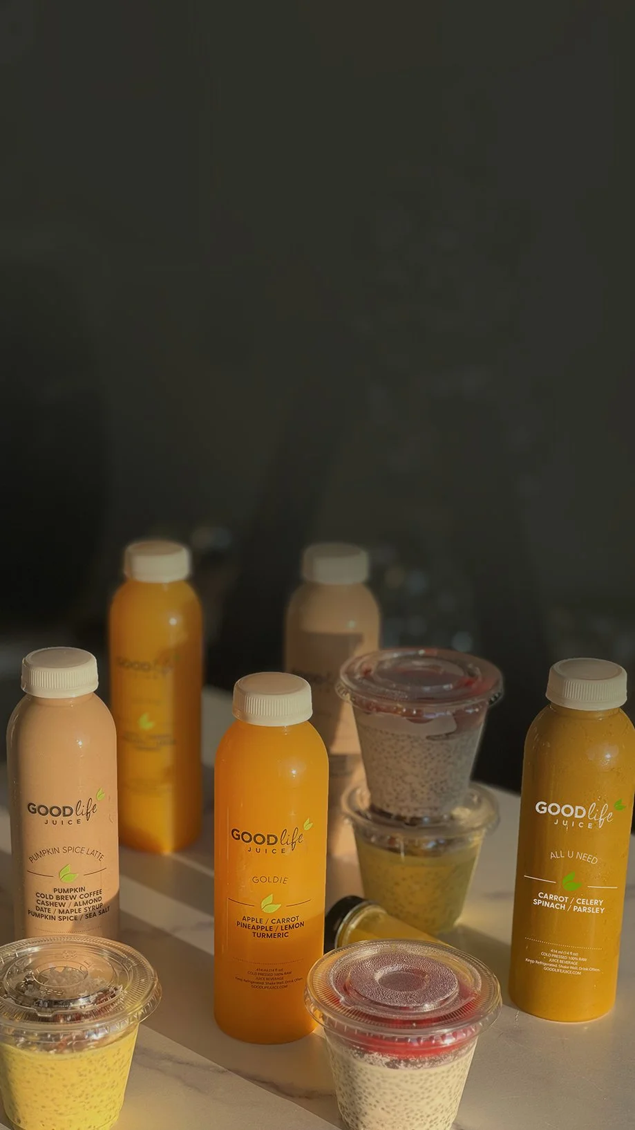 Good Life Juice