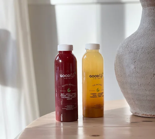 Good Life Juice