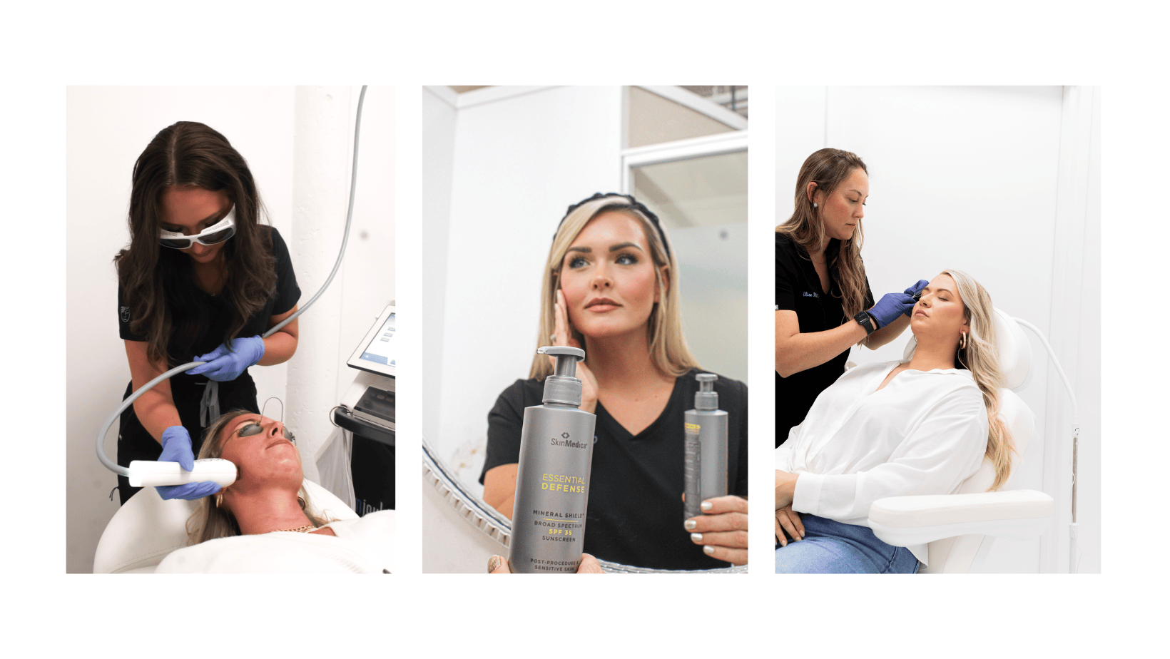 Augusta MedSpa⏐Aesthetics at Augusta ENT