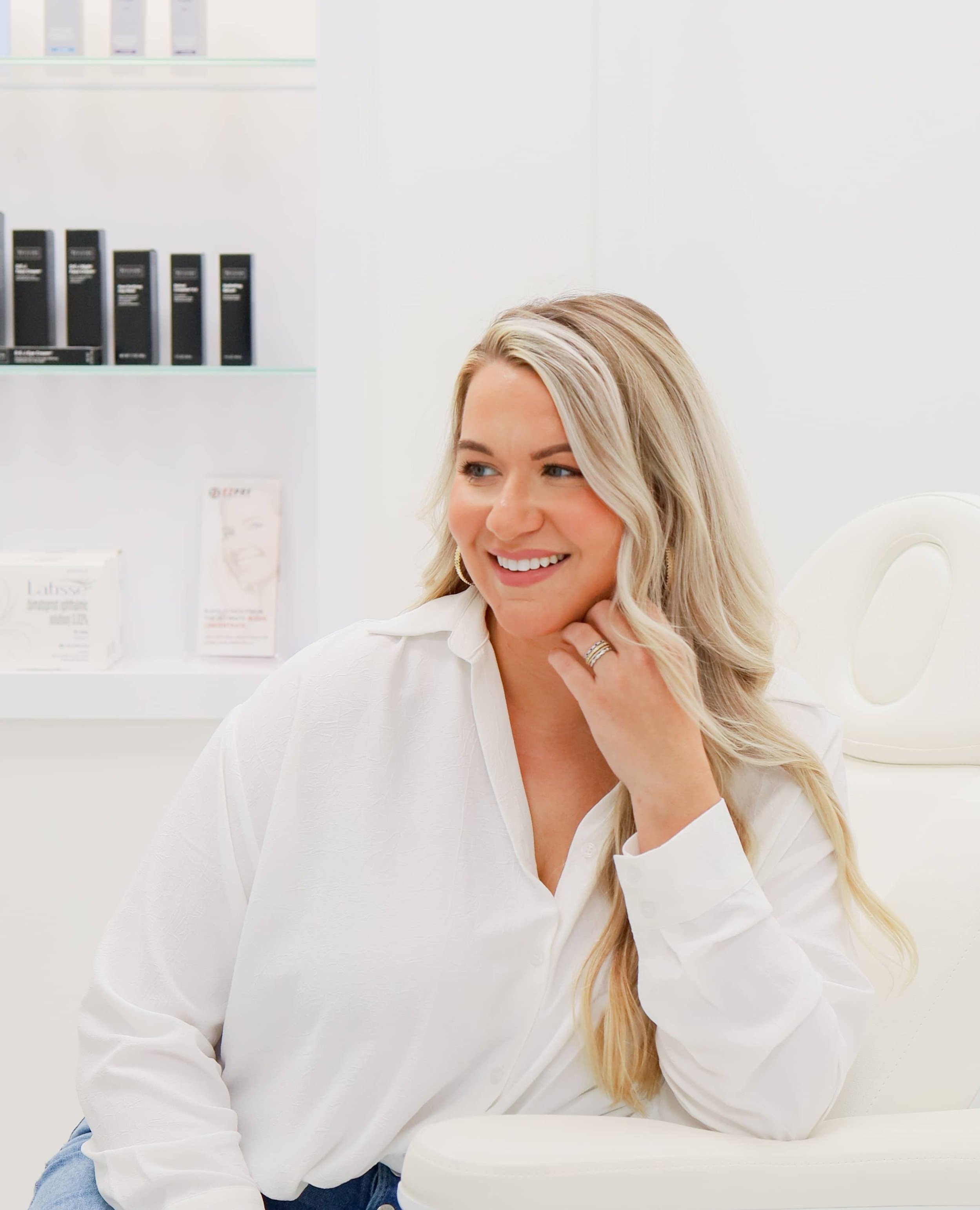 Augusta MedSpa⏐Aesthetics at Augusta ENT
