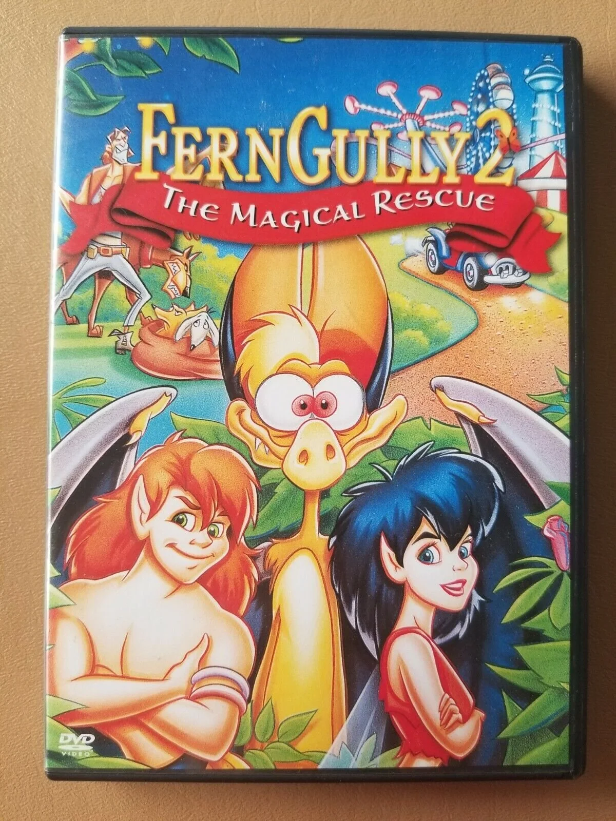 11 DVDs still worth flipping — Flipshark Figures