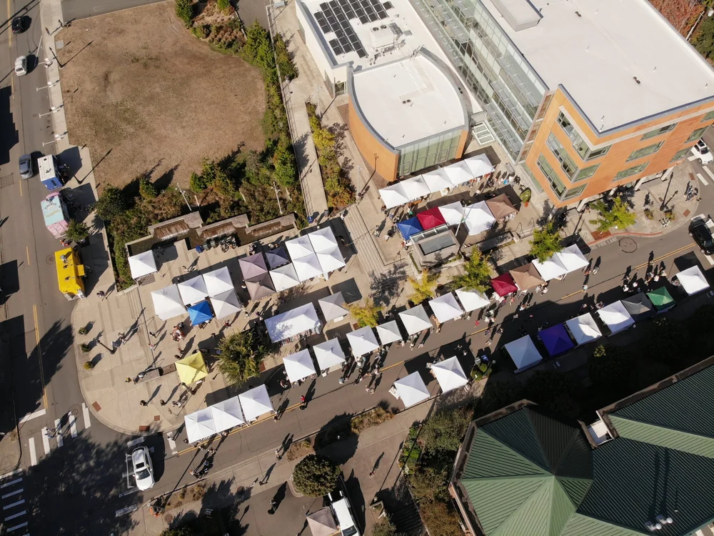 Markets — Making Local