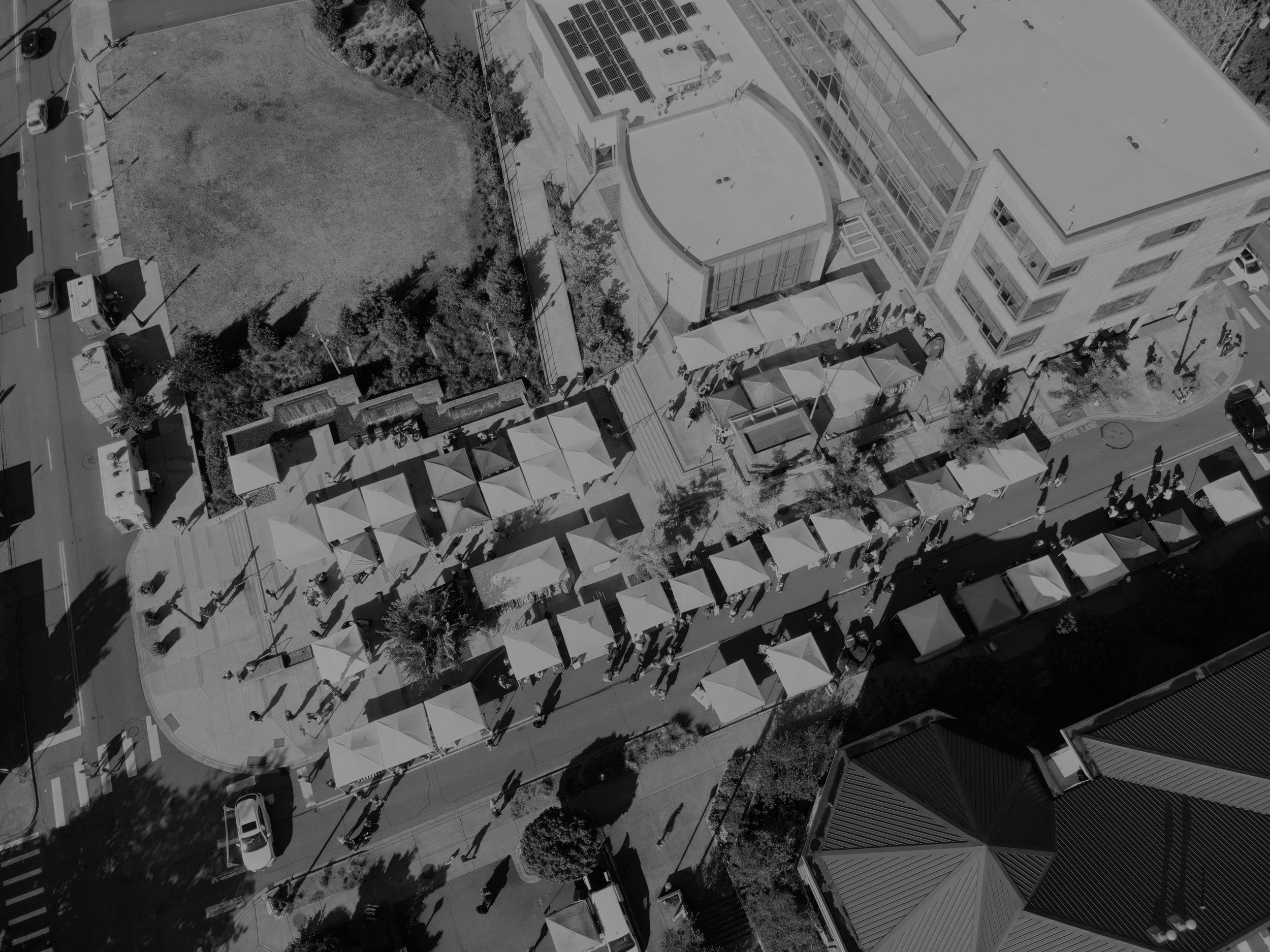 Making Local Markets — Making Local