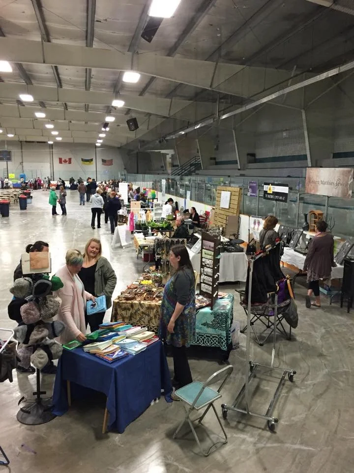 Become a Vendor — Lumsden Duck Derby