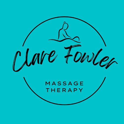 Clare Fowler Massage Therapy