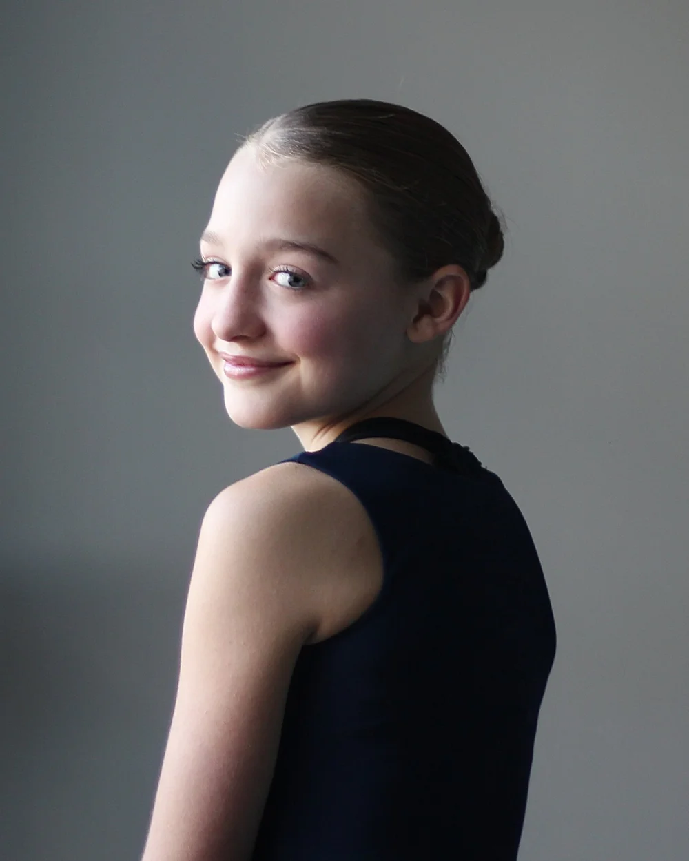 Meet Izzy — #TEAMIZZY Foundation