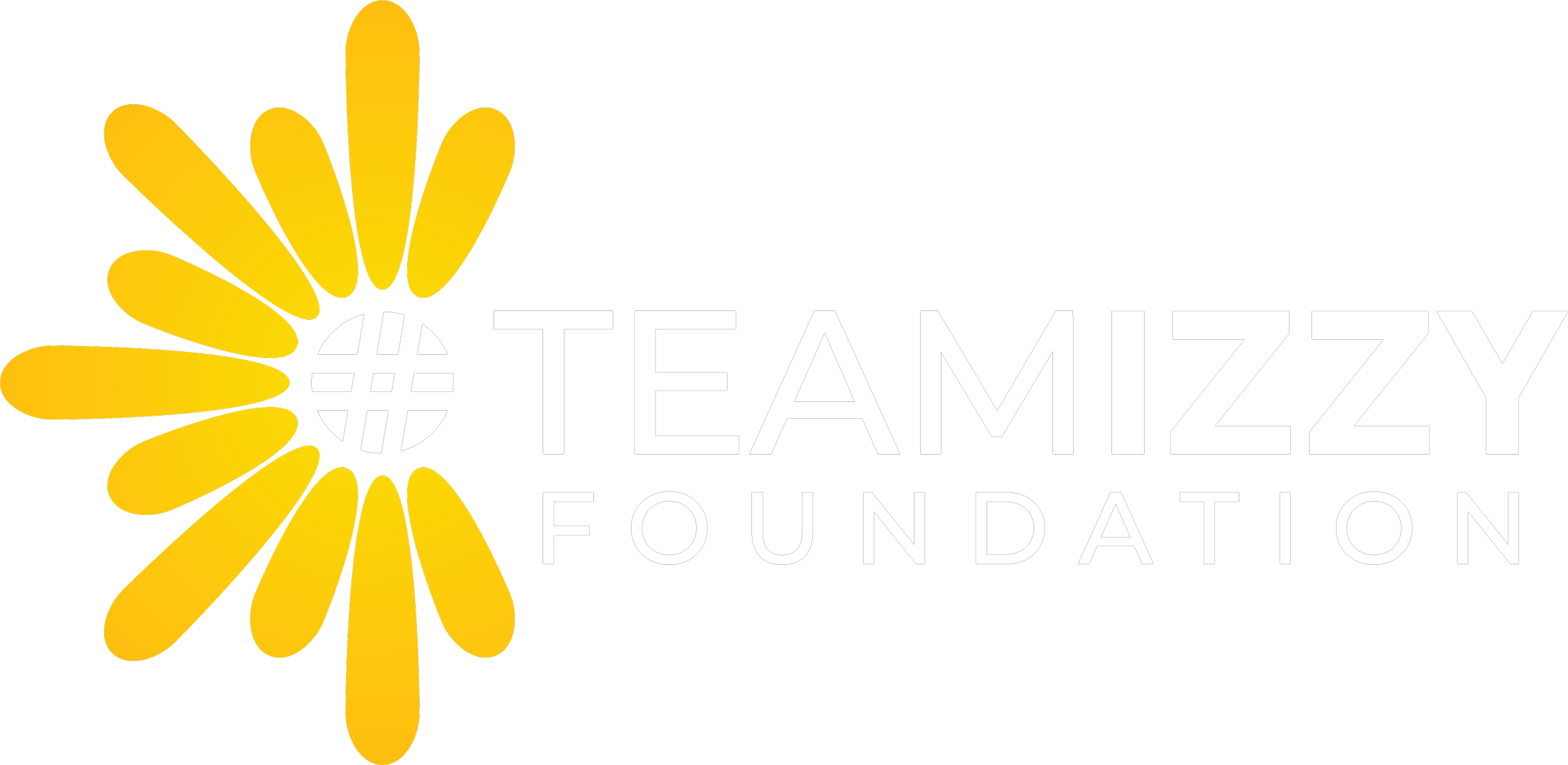 Meet Izzy — #TEAMIZZY Foundation