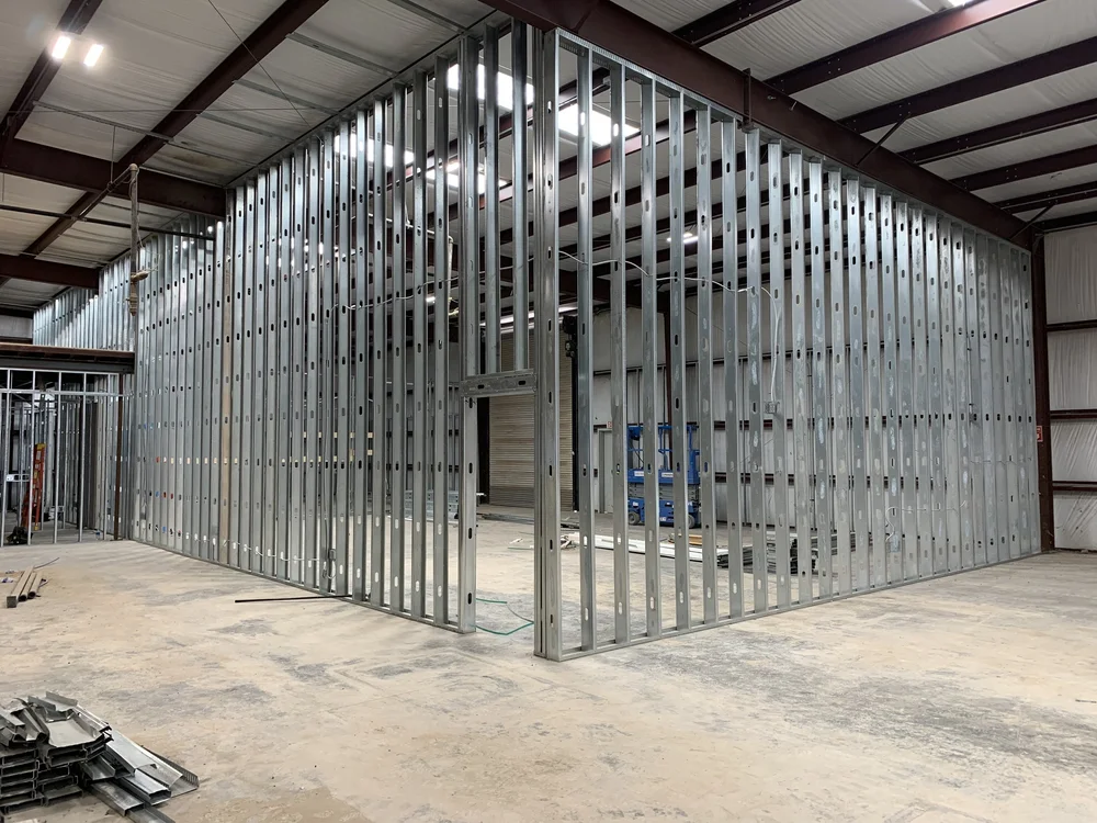 About — Stout Drywall & Acoustical