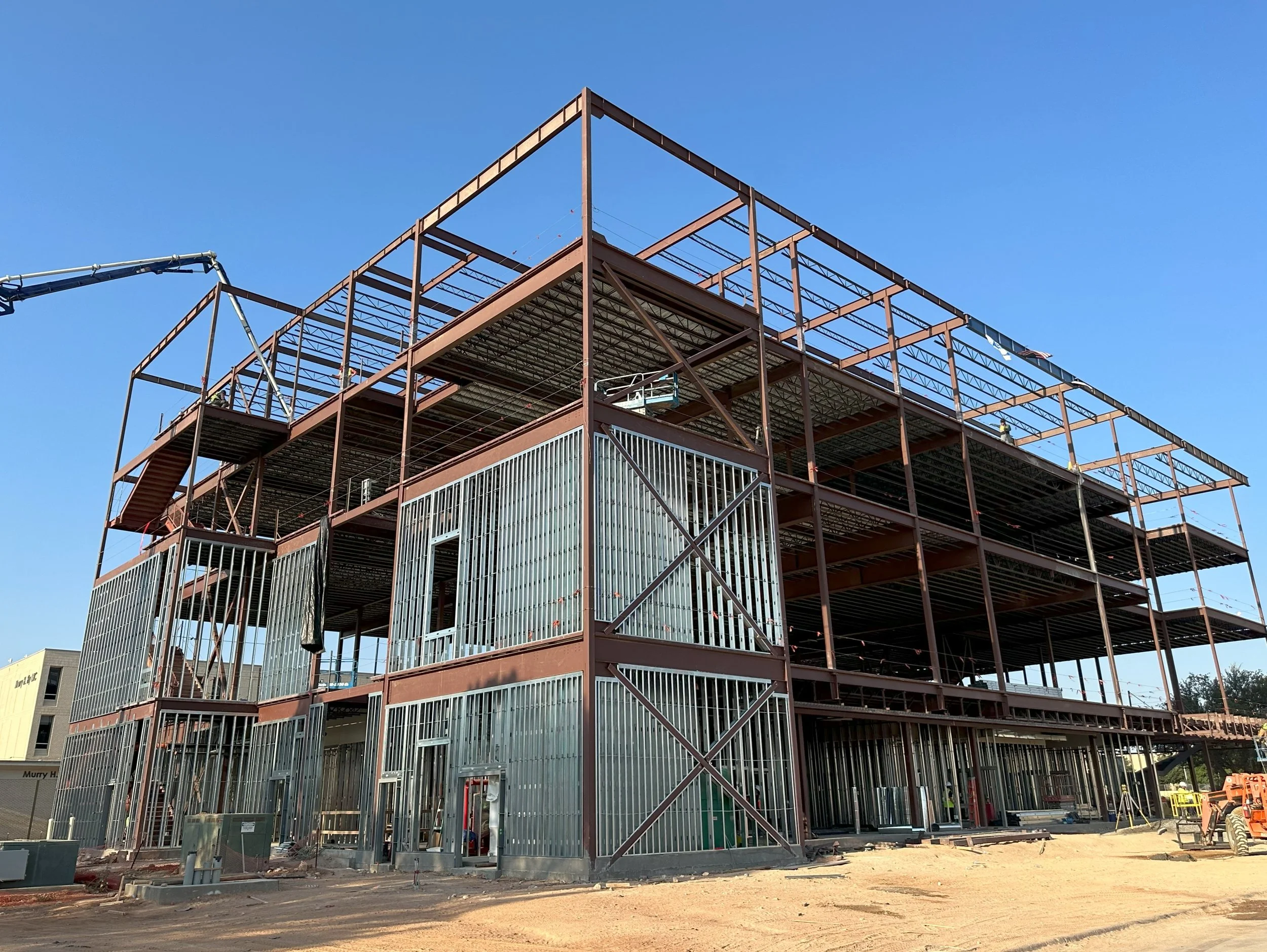 Stout Drywall & Acoustical