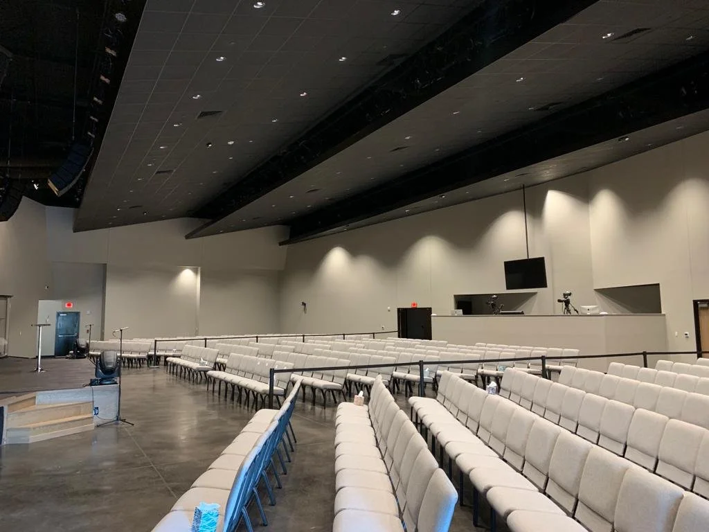 General 2 — Stout Drywall & Acoustical