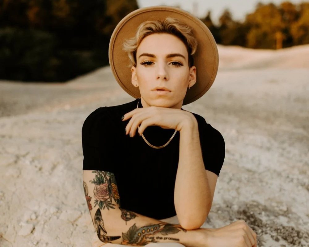 Hunter Donia
