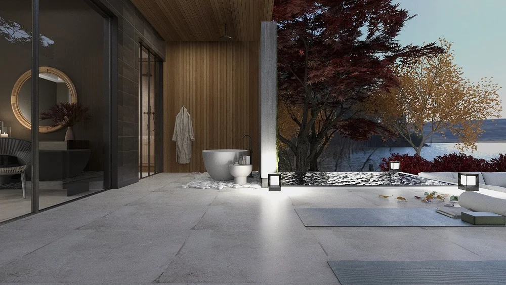 Portfolio — Transparent Interiors
