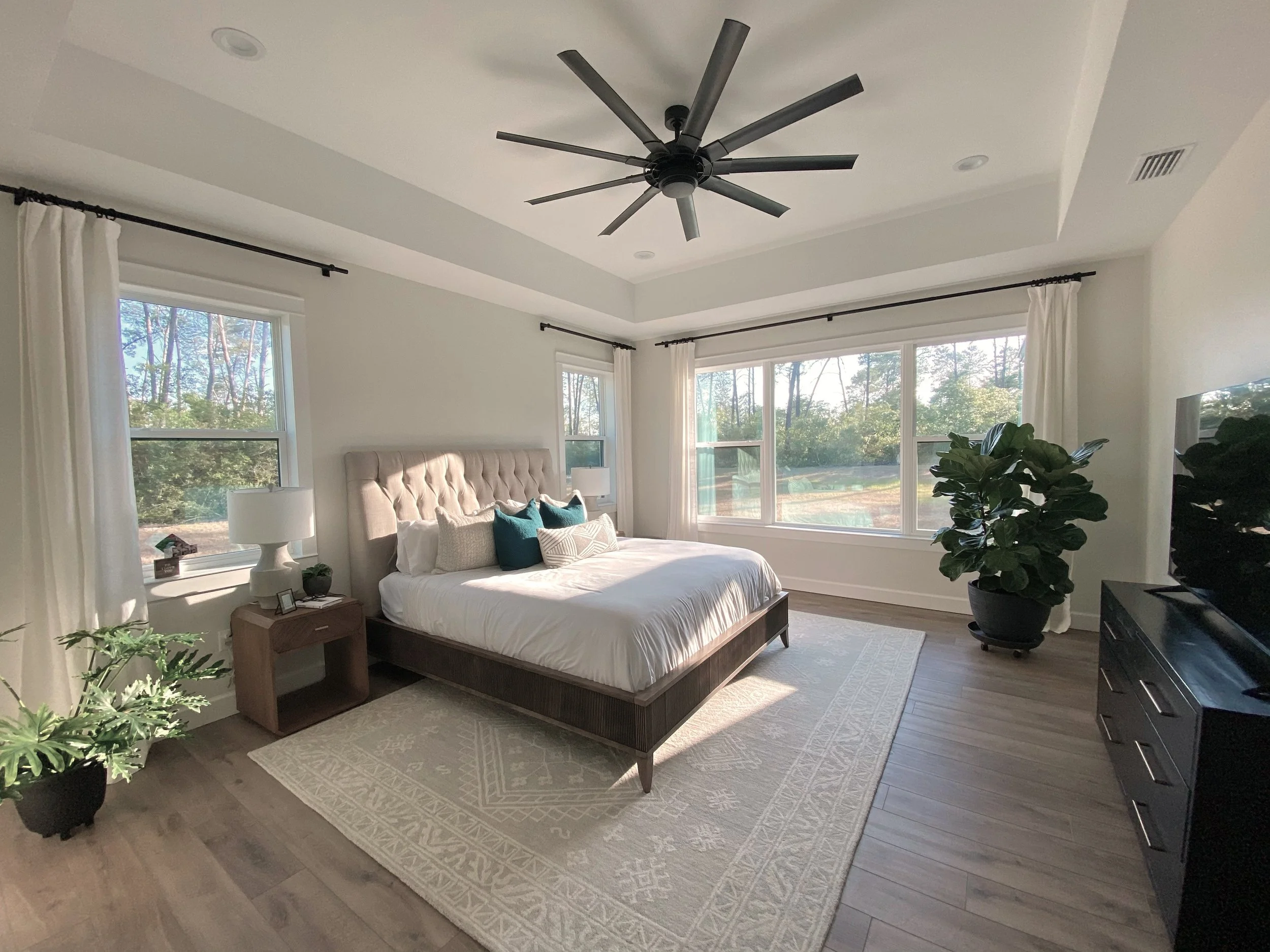 Portfolio — Transparent Interiors