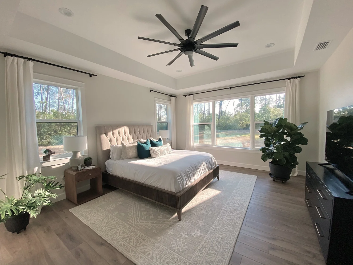 Portfolio — Transparent Interiors