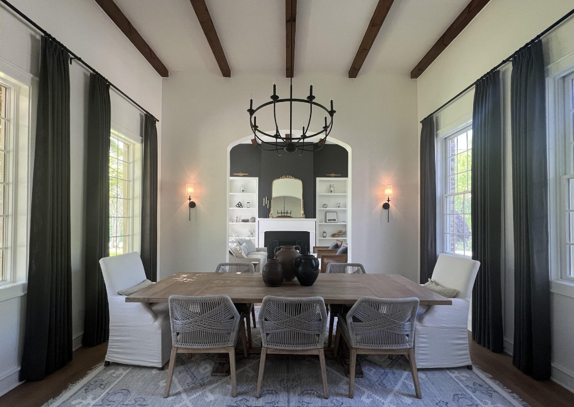 Portfolio — Transparent Interiors