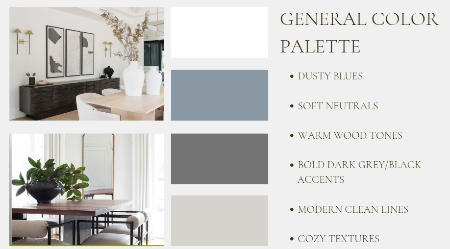 Services — Transparent Interiors