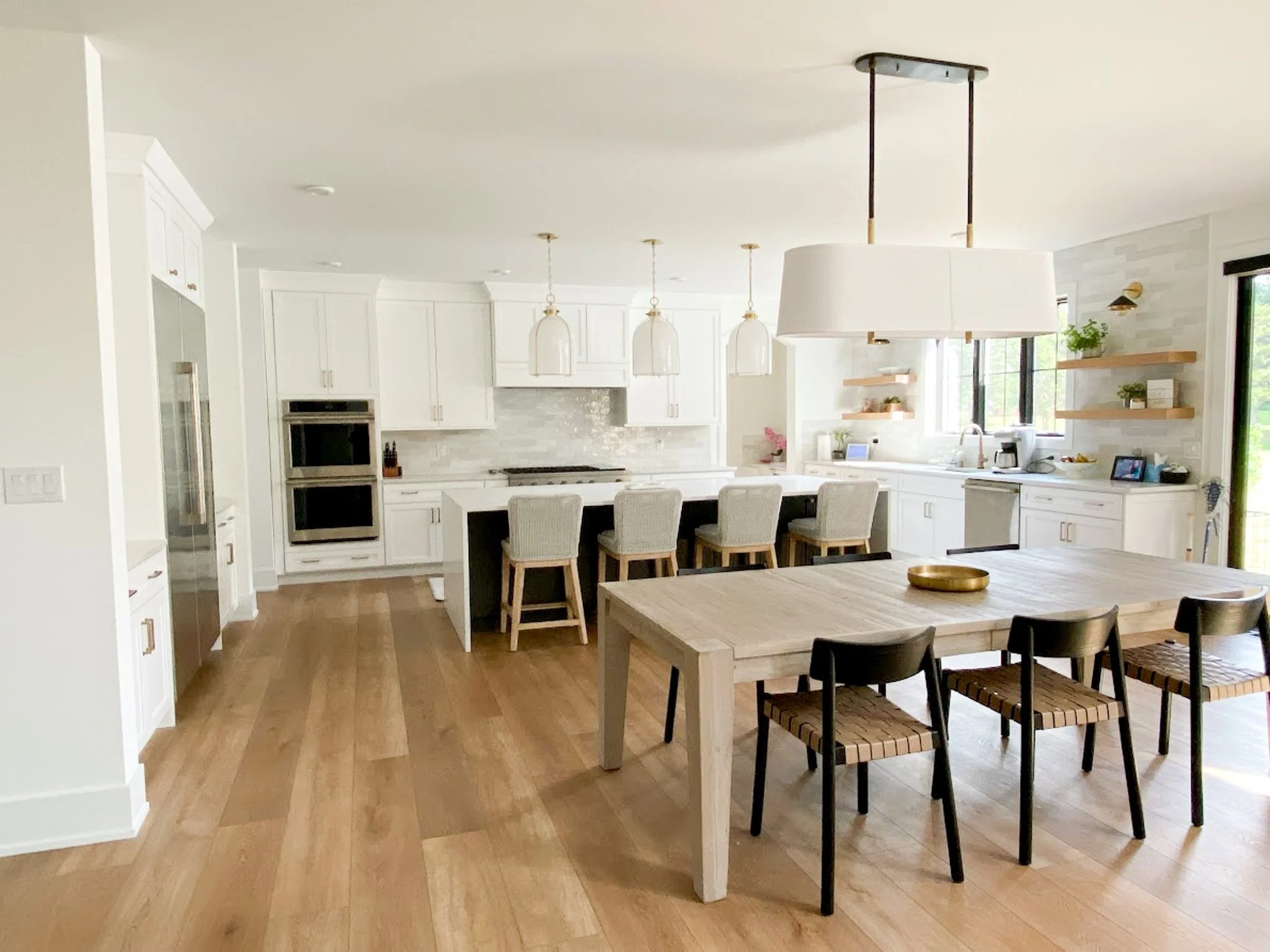 Portfolio — Transparent Interiors