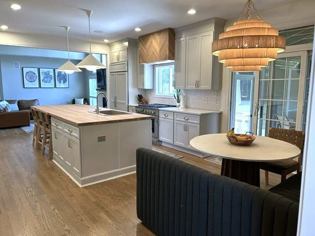 Services — Transparent Interiors